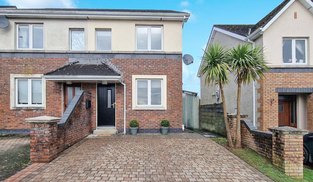PICTURES: This gorgeous modern style Clare home could be yours for € ...