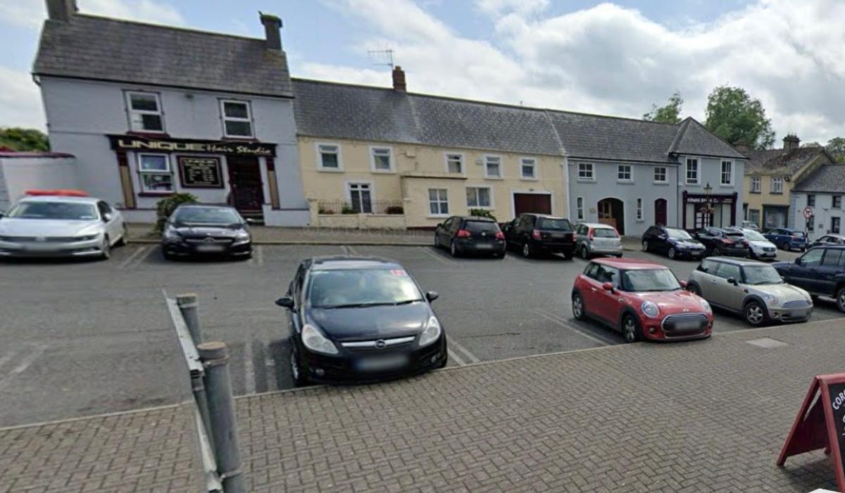 Rathdowney becomes one of the first towns in Ireland to have town ...
