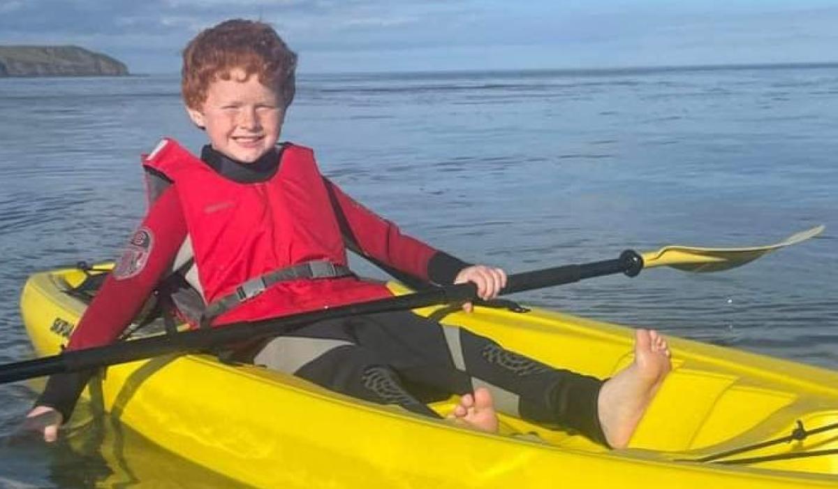 'Hero' Dylan saves five lives after donating his organs - Ireland Live