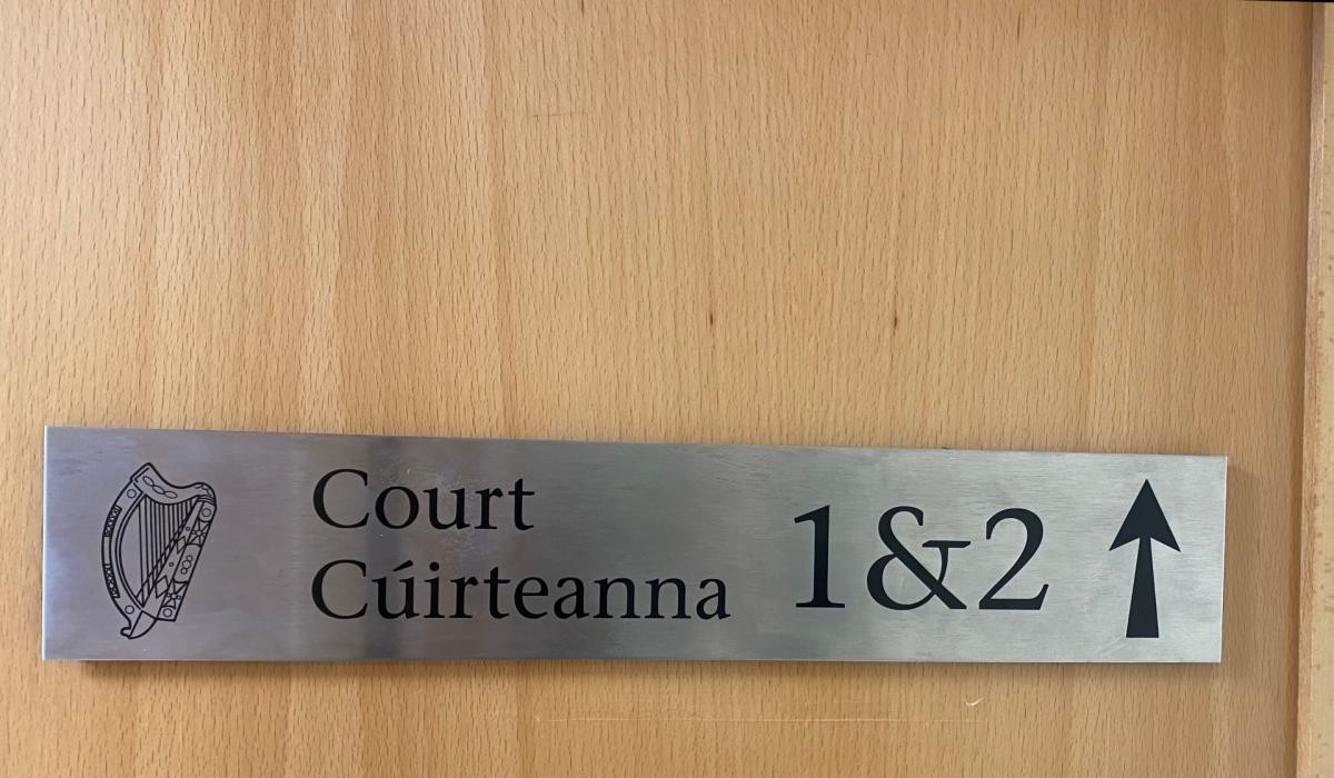 Longford driver with 'a bad history' receives suspended prison sentence ...