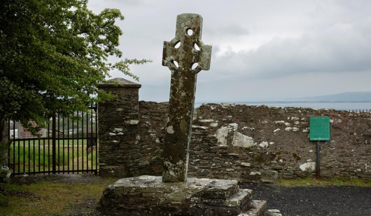 Two Donegal sites among historic monuments to benefit from expertise ...