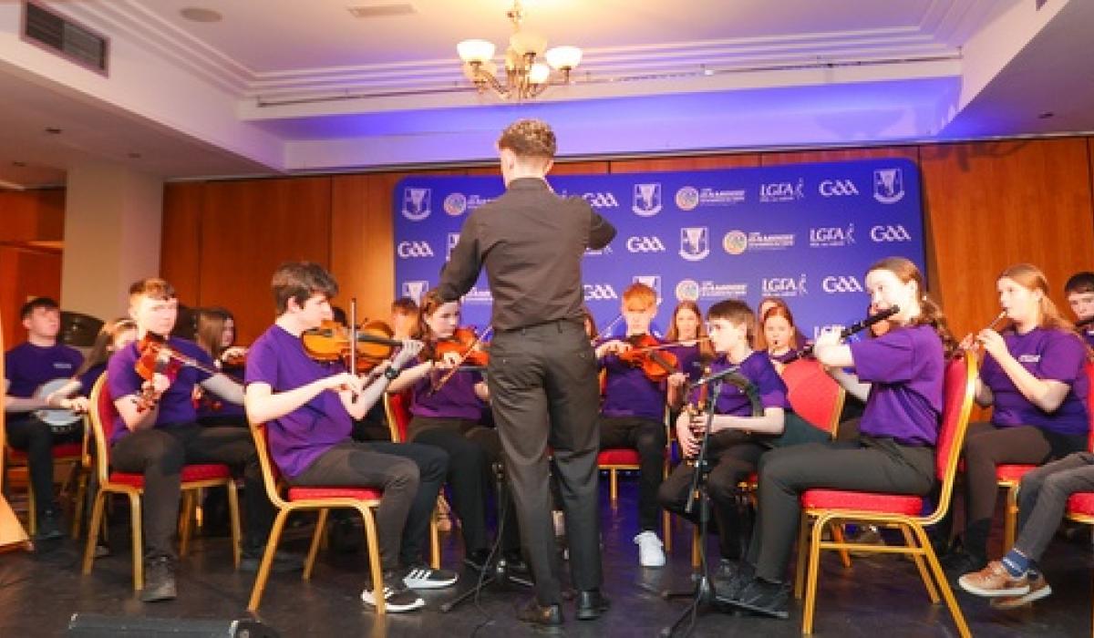 Watch: Four Masters GAA Club Culture night for Seachtain na Gaeilge ...