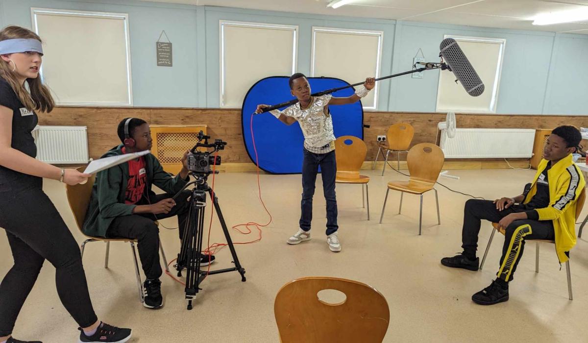 Donegal Culture & Creativity Project Awards offering project awards of €2,000 each - Ireland Live