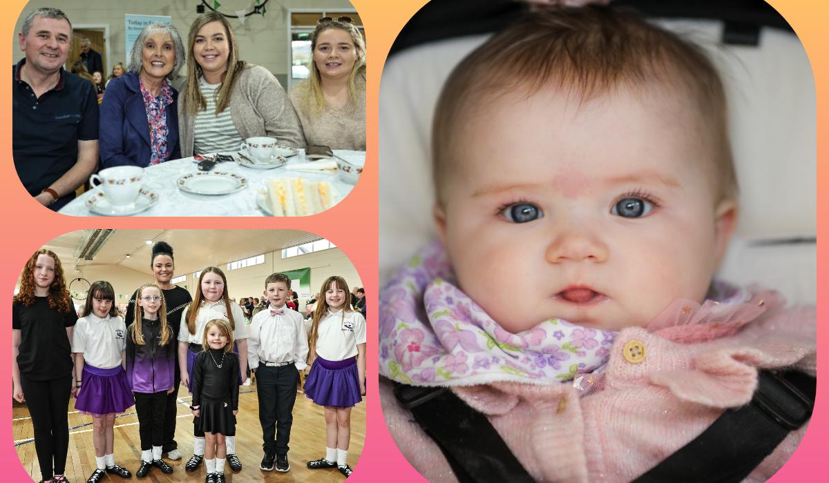 Pictures: Laois community celebrates golden anniversary - Page 1 of 13 ...