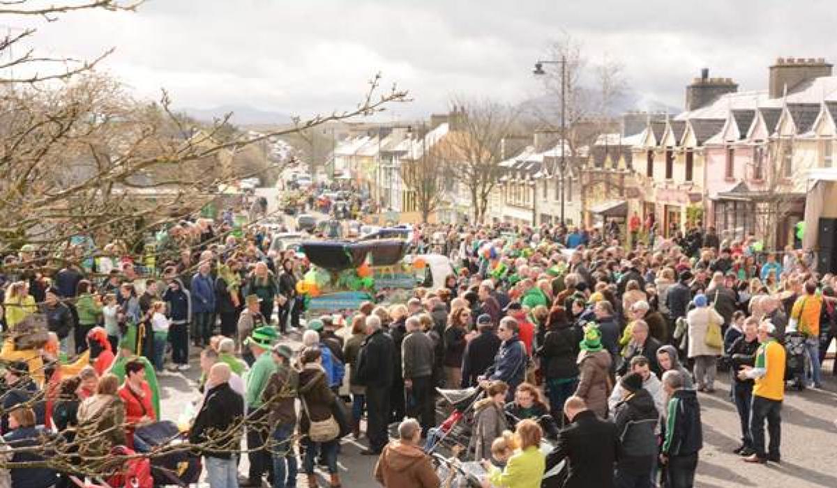 Preparations for Mevagh St Patrick’s Day Parade in full swing - Ireland ...