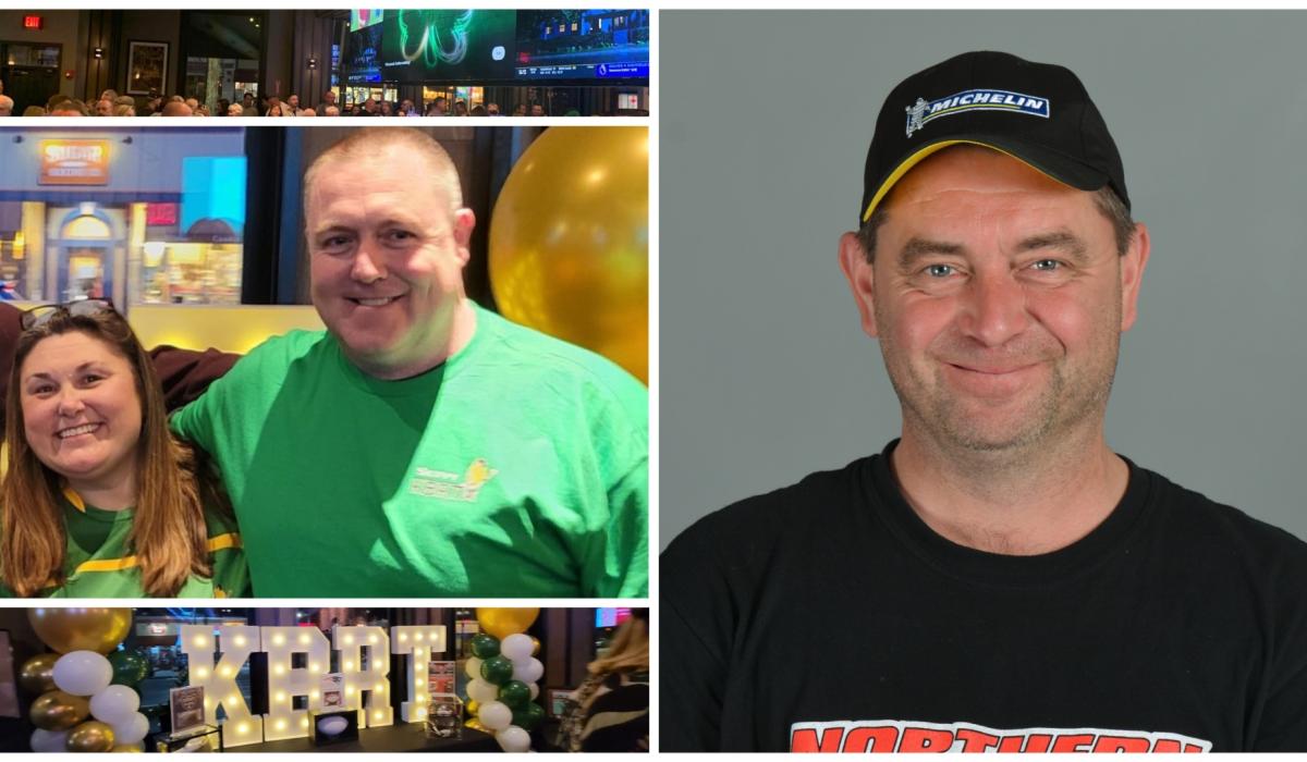 $140,000 raised in memory of Longford man who died in USA to be ...