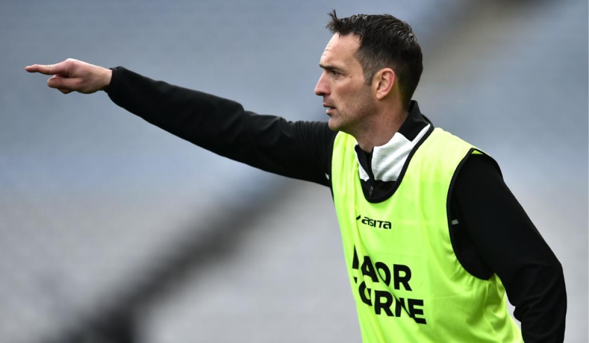 Dowling praises 'reliable' Qualter after Kildare hurlers' first league ...