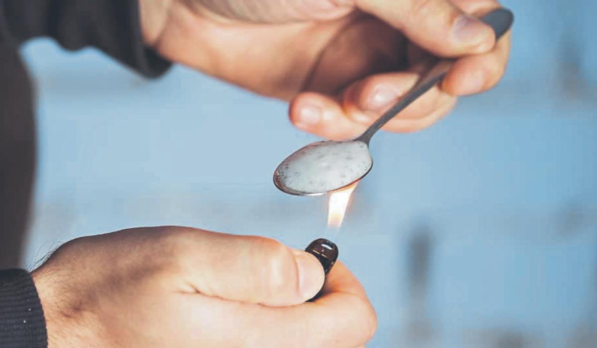 People 'coming to Limerick from all over' to buy deadly crack cocaine ...