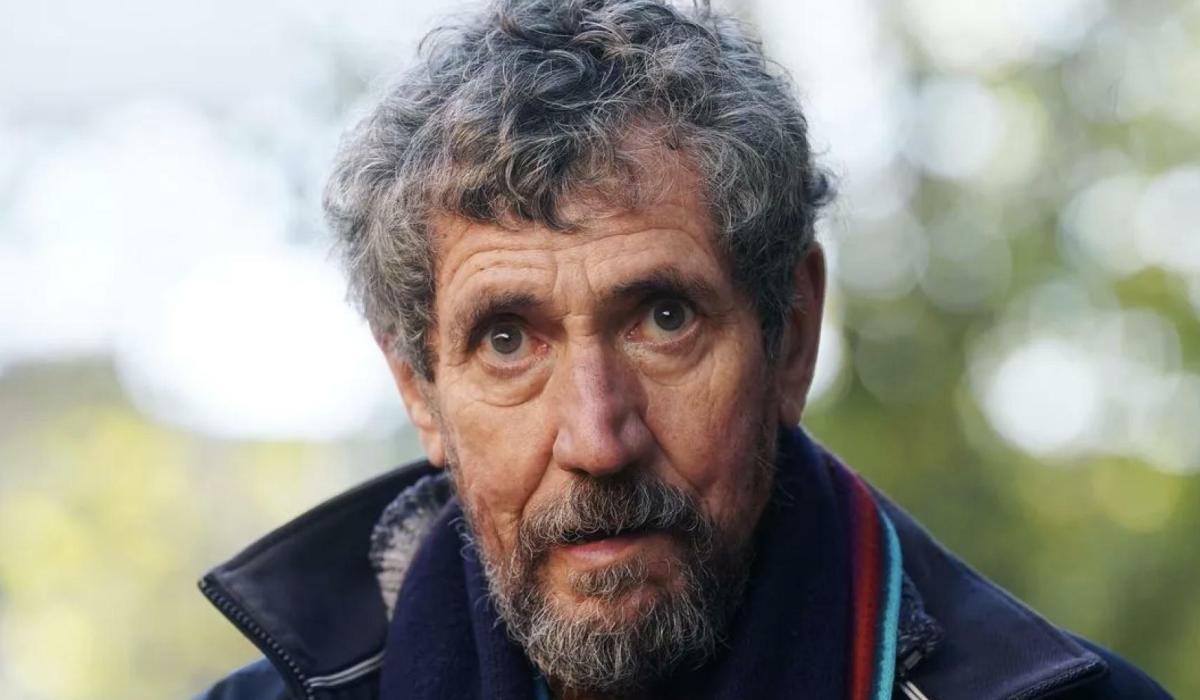 Former RTE journalist Charlie Bird dies aged 74 following long illness ...