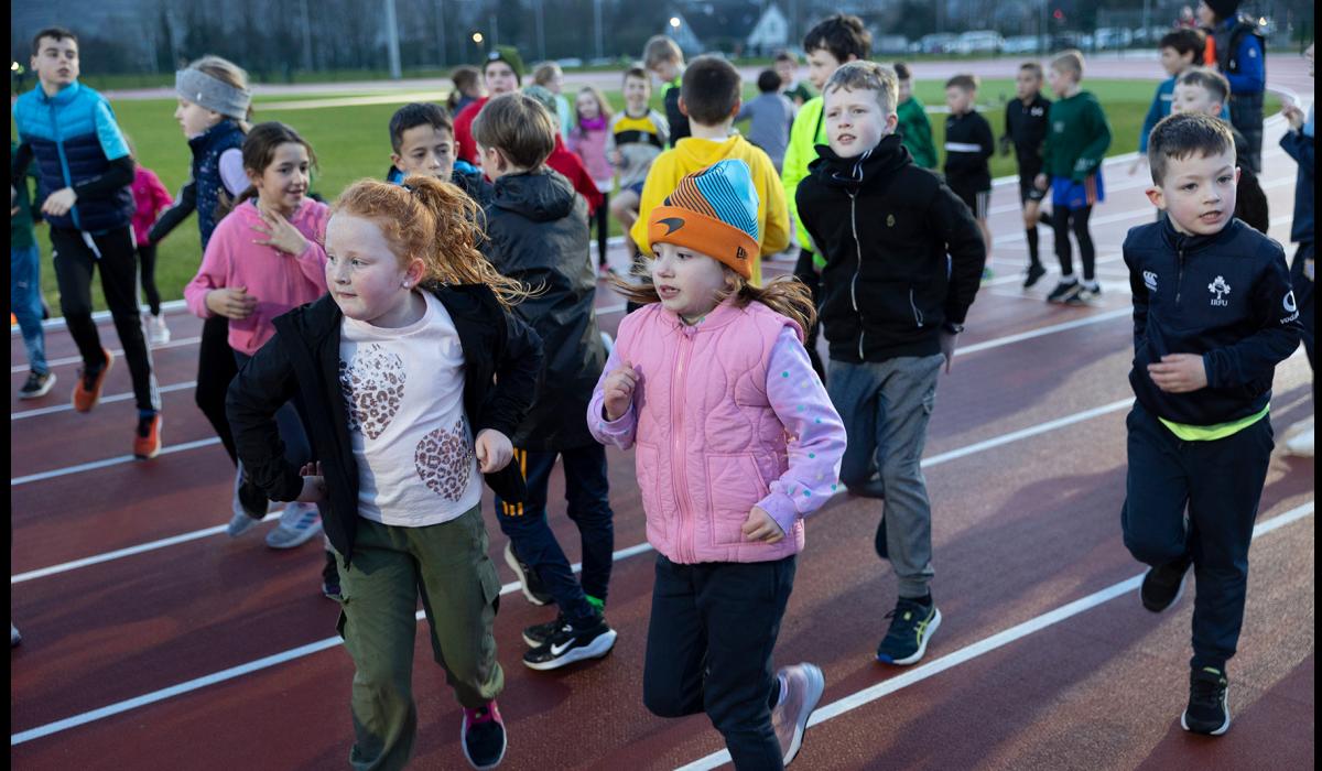 Regional Sports Hub in Tipperary is 'a hidden gem' - Ireland Live