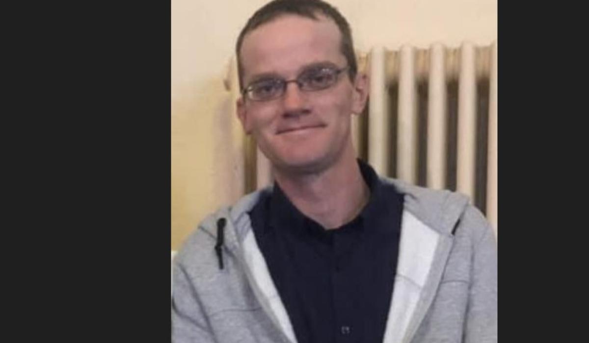 UPDATED: Family of missing Wicklow man family deeply concerned for his safety and wellbeing ...