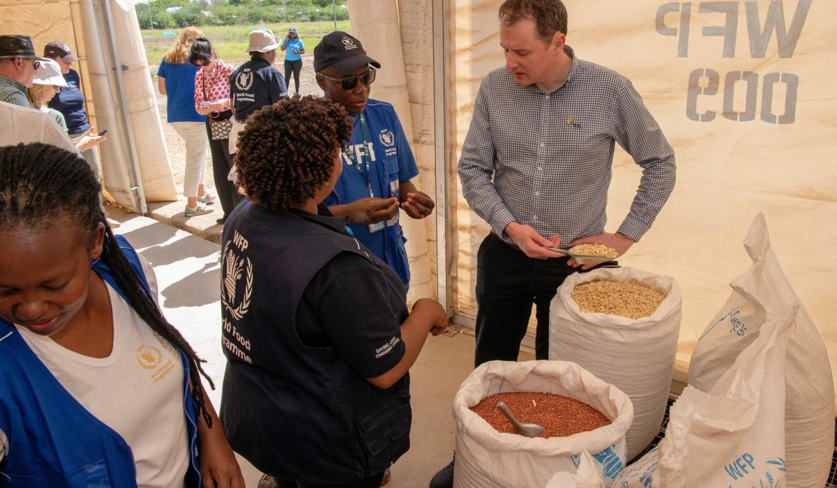 McConalogue announces 40% increase in Ireland’s contribution to UN’s ...