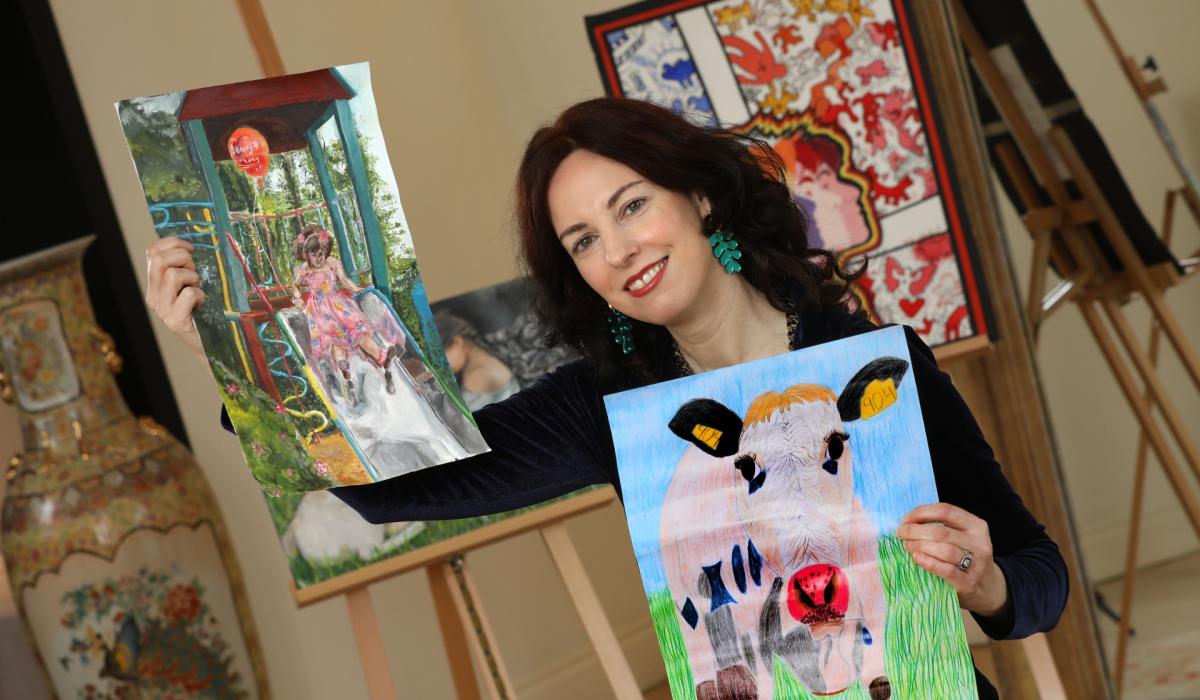 Two Kilkenny entries vying for success in the 70th Texaco Children’s ...