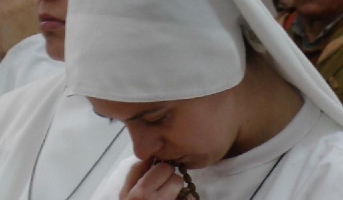 Beloved Sr Clare legacy lives on: The story of Sr Clare through the eyes of her younger sister ...