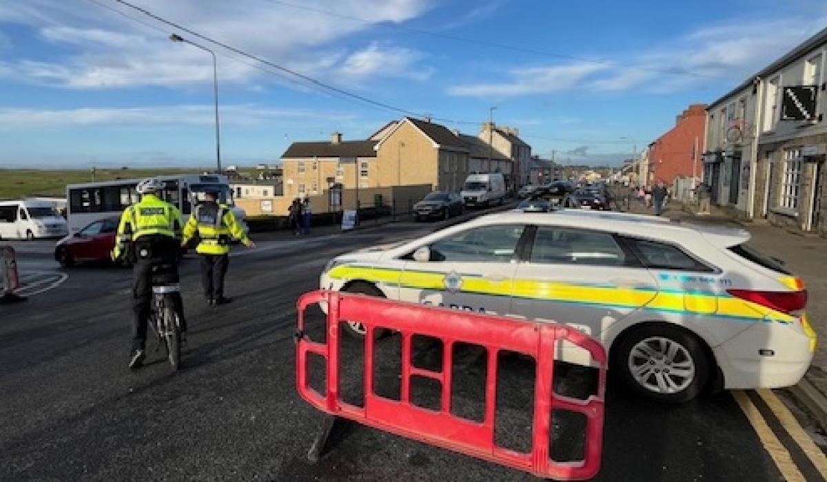 St Patrick’s Day decibel levels for Bundoran ‘diffing meet’ muted so ...