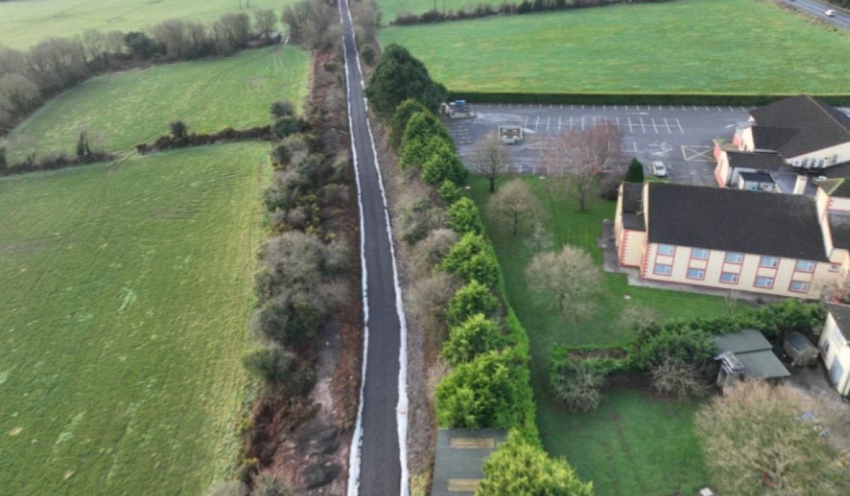 Progress continues on greenway running through Kilkenny - Ireland Live