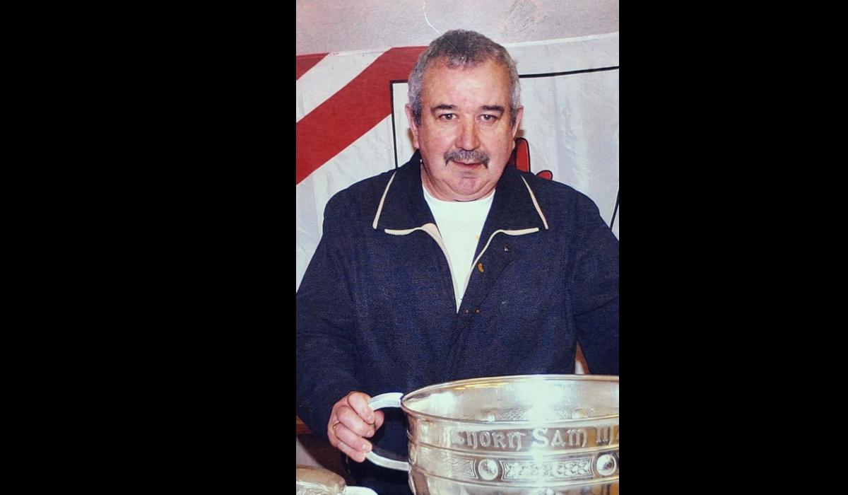 Lanesboro Ballyleague mourns death of wonderful character and proud ...