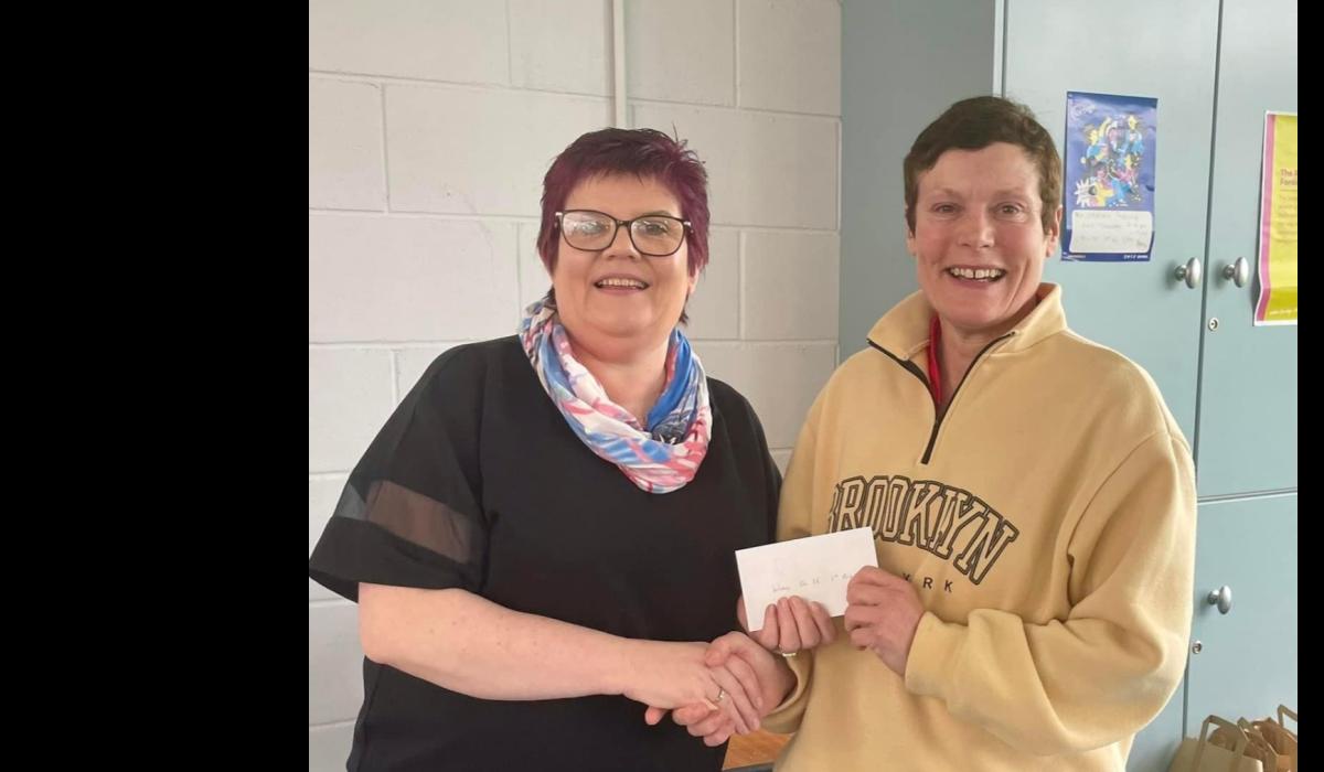 Delight for Denise at one of Tipperary's most popular annual 10 mile ...