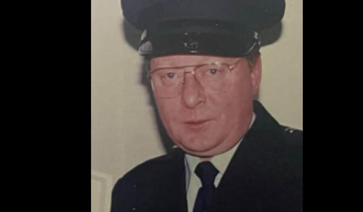 Longford mourns passing of renowned mechanic and great community man ...