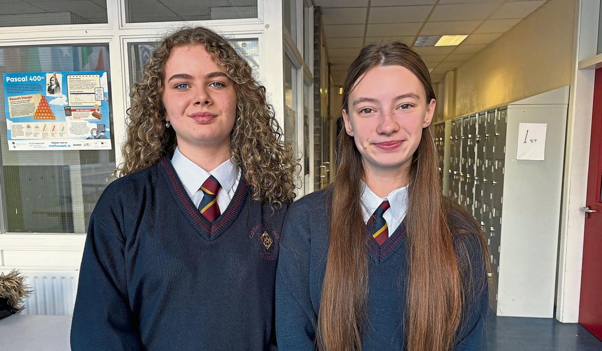 Limerick STEM Stars bid to shine brightest - Ireland Live