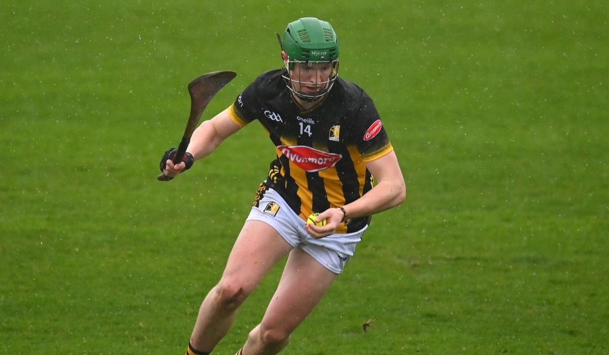 ICYMI: Kilkenny Hurling & Camogie, Eddie Brennan, Streets of Kilkenny ...