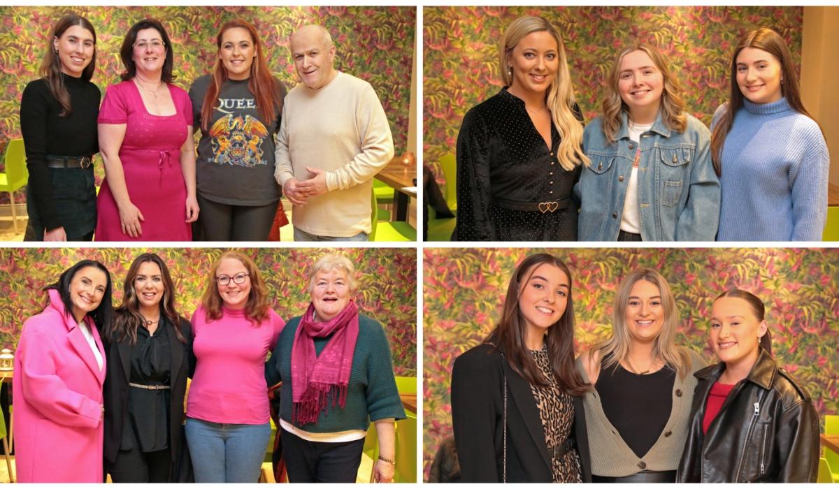 PICTURES | Excitement building as Longford's St Mel’s Musical Society ...