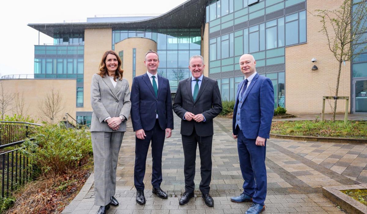 Taskforce launched in bid to expand Derry's Ulster University Magee ...