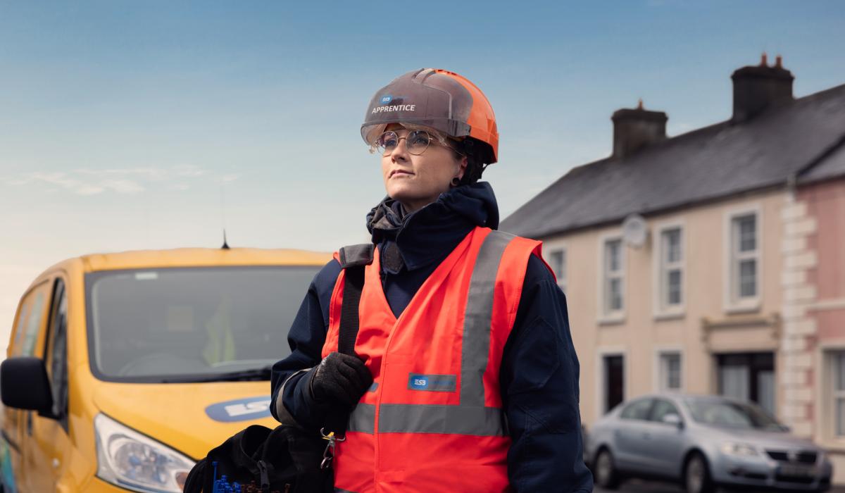 ESB Networks Apprenticeship Programme 2024 open for applications ...