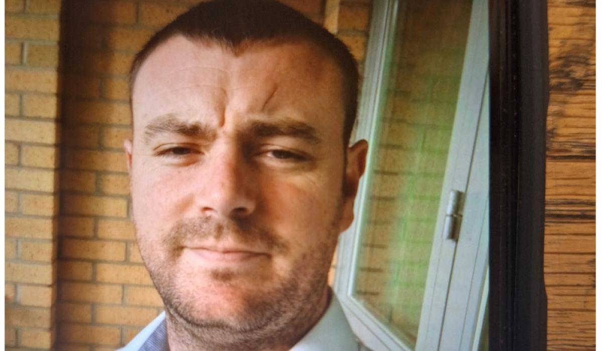 Have you seen Warren? Family of missing man, 34, concerned for his welfare - Ireland Live
