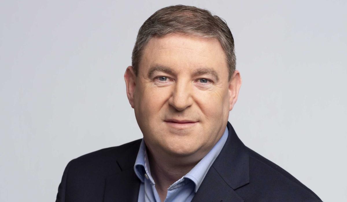 Senator Niall Blaney promises a positive campaign for Europe - Ireland Live