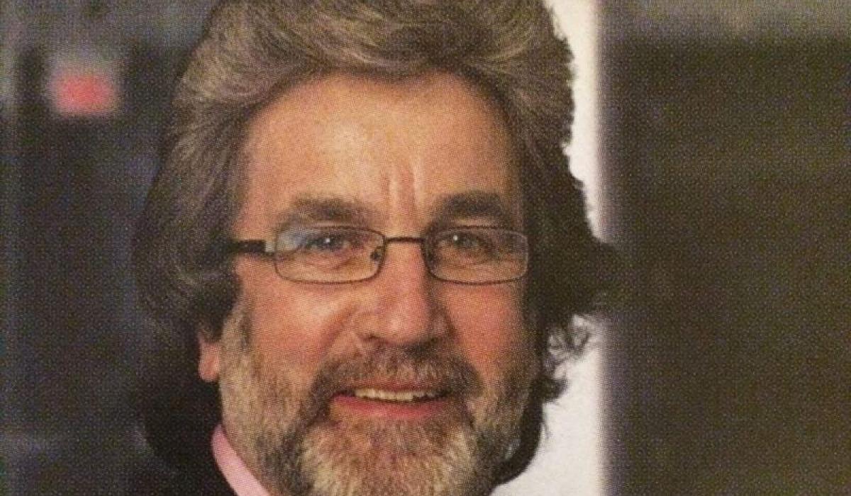 Long serving Offaly councillor makes major announcement - Ireland Live