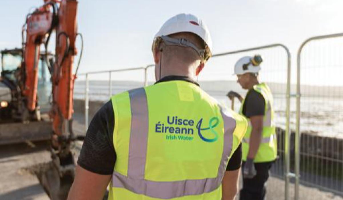 Crews working to restore water supply for customers in Limerick village ...