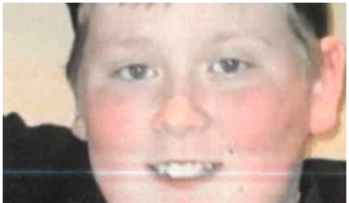 Have you seen Tyler? Gardaí issue appeal for young teenage missing in the Midlands - Ireland Live