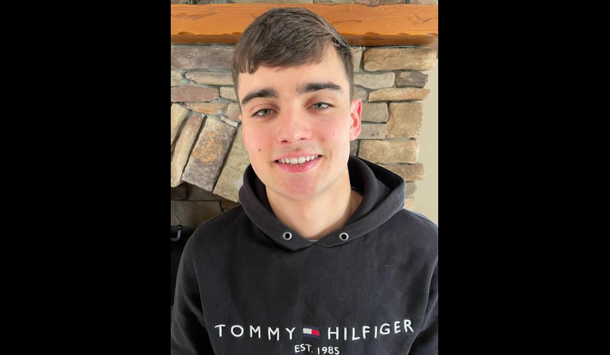 Carrickedmond man to represent Longford at Mr Personality Festival ...