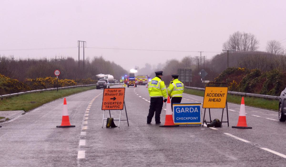 Donegal woman and two daughters killed in horror Mayo crash named ...