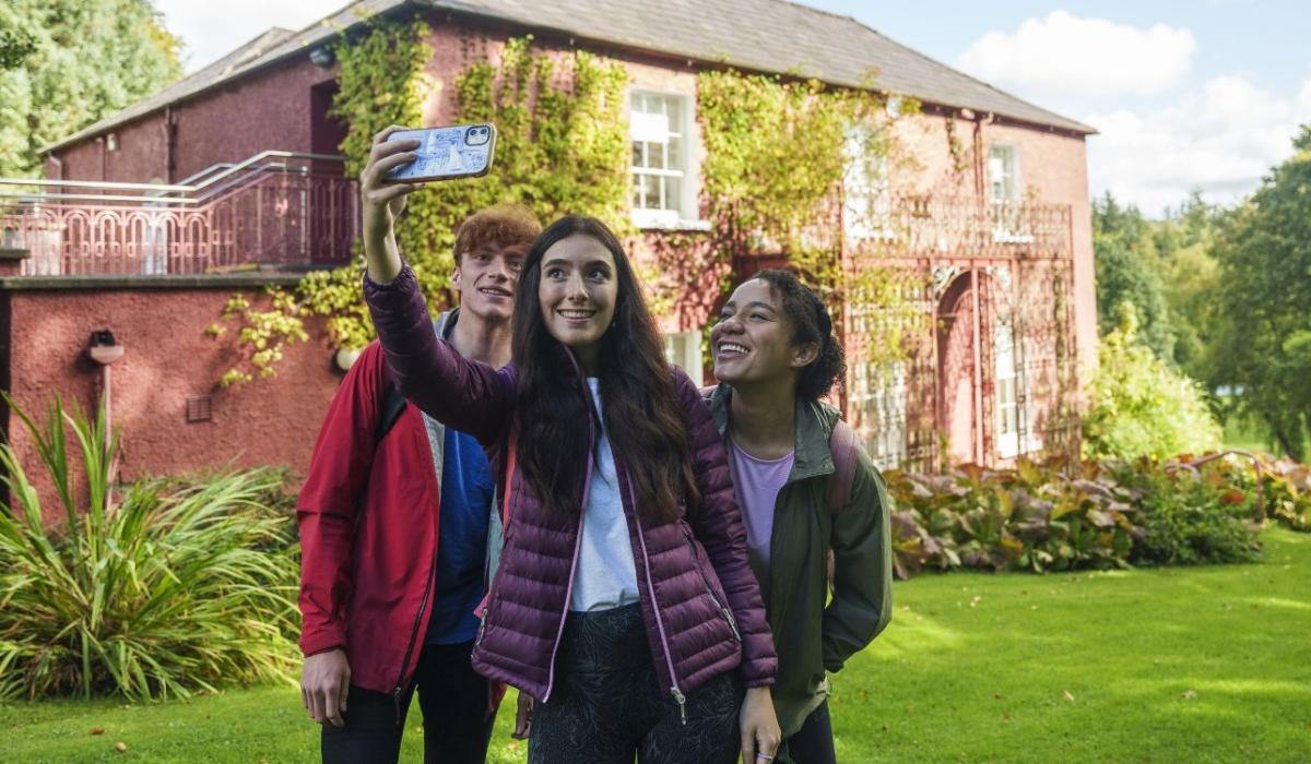 OPW confirm large increase in visitor numbers to Donegal heritage sites ...