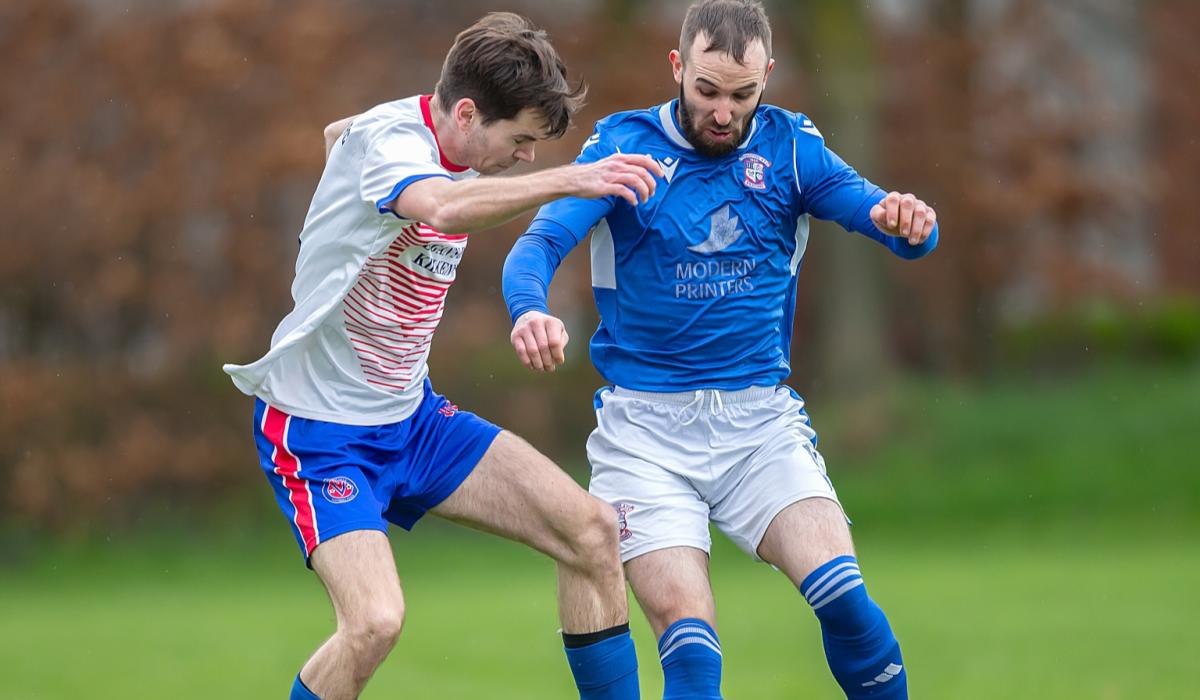 Top teams are still standing in the McCalmont Cup - Ireland Live