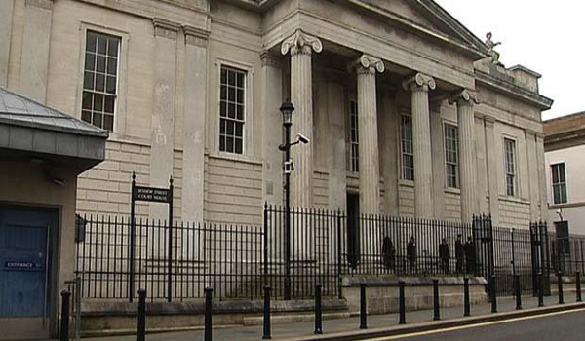 Derry man charged with non-fatal strangulation on a woman released on ...