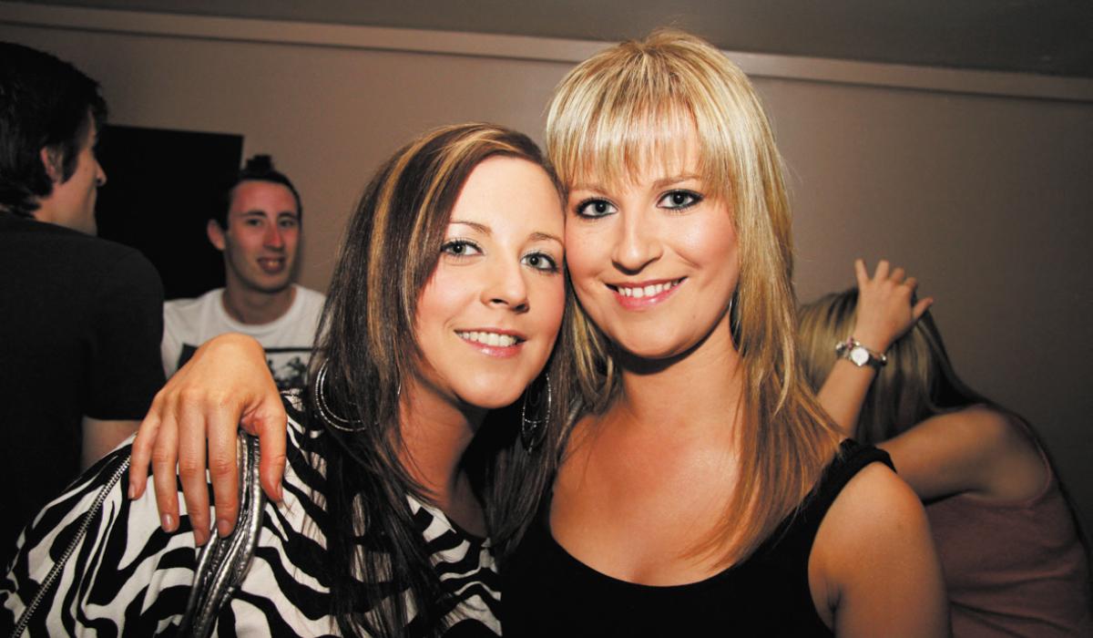 Throwback Thursday: Partytime out and about in Sugar Nightclub, Derry ...