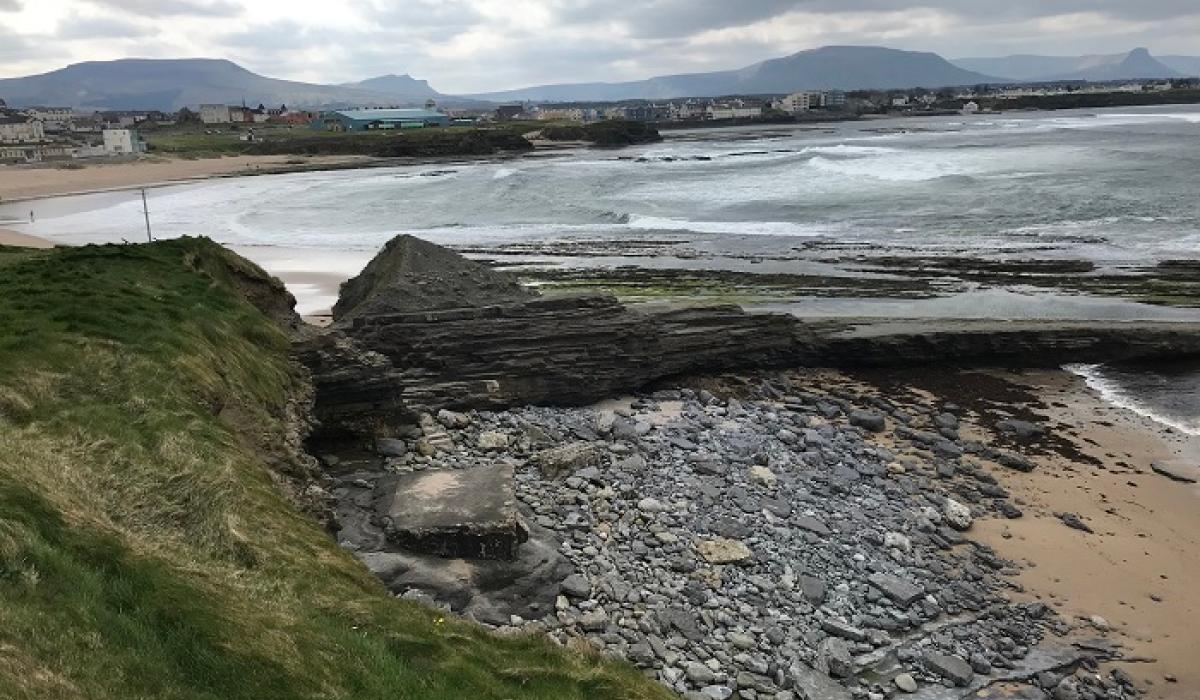 Sunny spells and showers for Donegal this Easter Sunday - Ireland Live