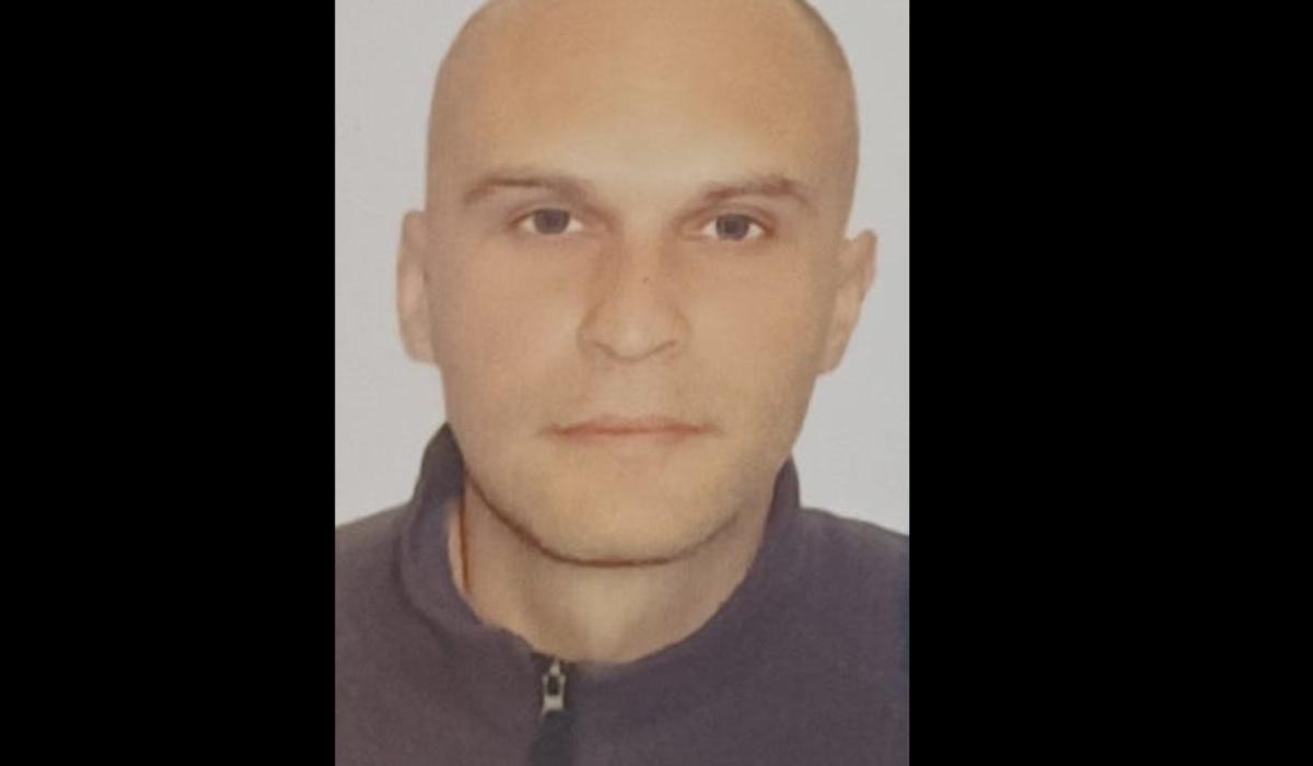ALERT: Garda appeal to find man missing from home in Offaly - Ireland Live