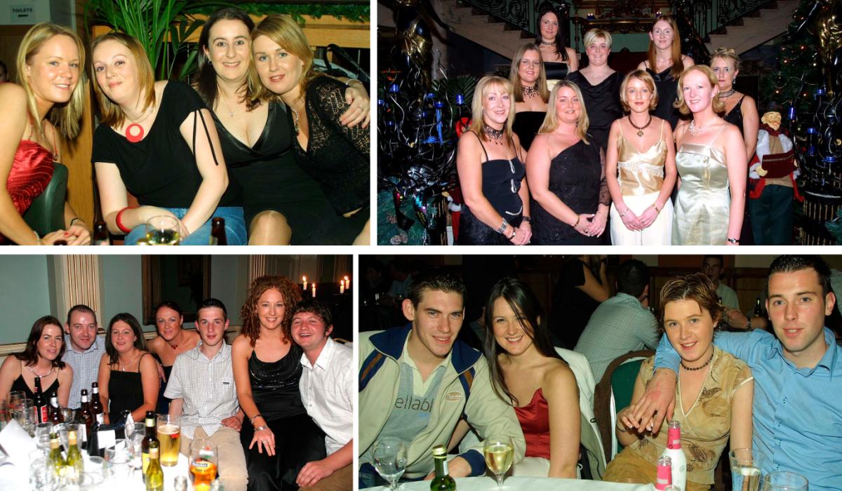 MEMORY LANE MONDAY: Who will you recognise in our gallery of pictures ...