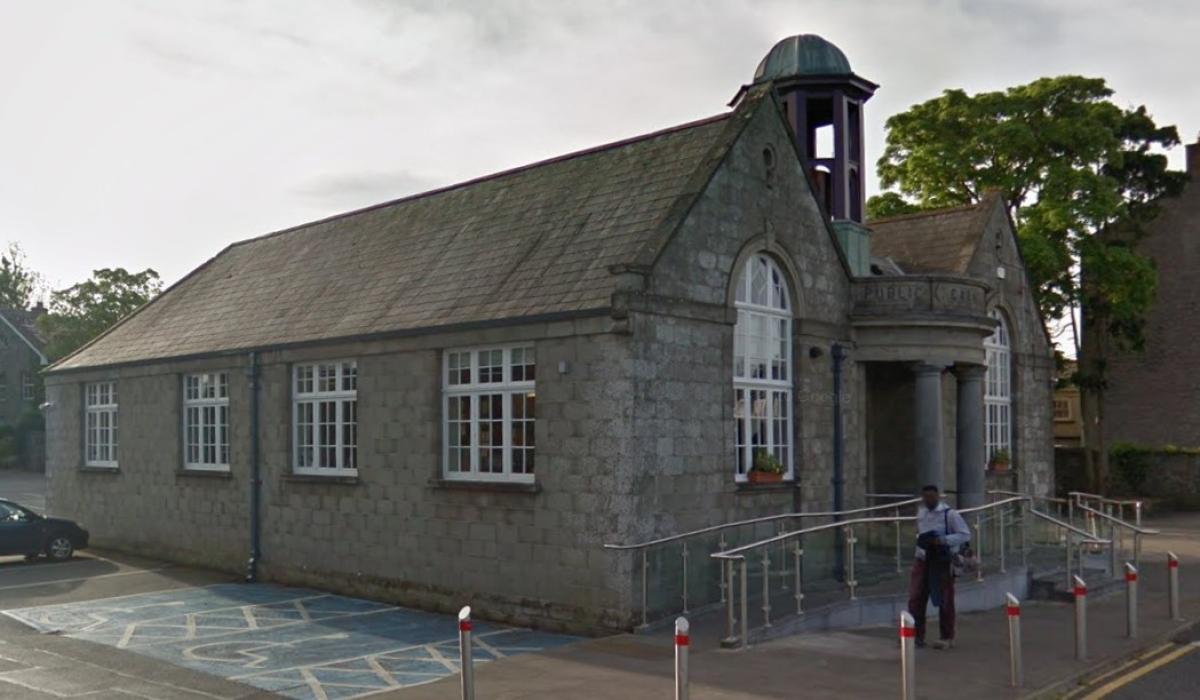 Closing date announced for Carnegie Library in Kilkenny - Ireland Live