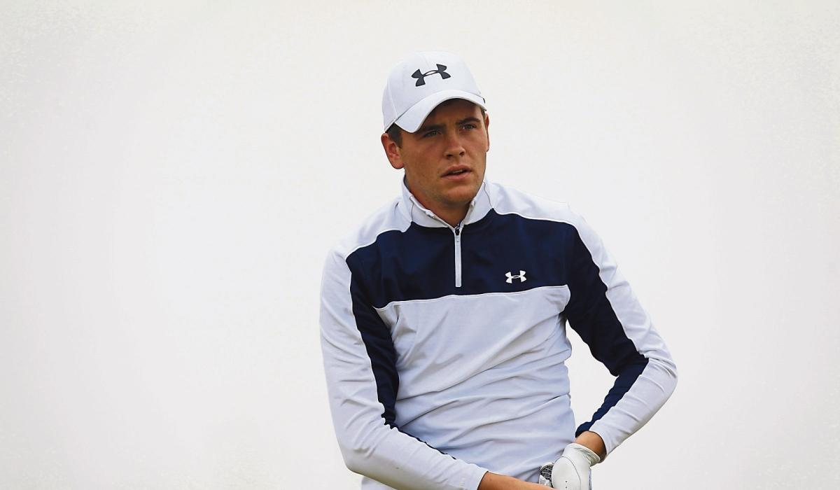 Golf: Naas' Robert Brazill to turn pro - Ireland Live