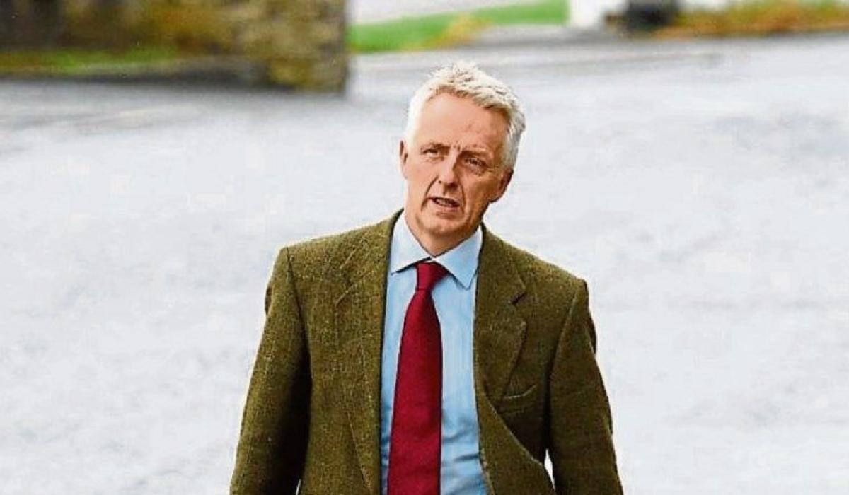 Donegal coroner and GP appointed as new president of Irish Medical Organisation - Ireland Live