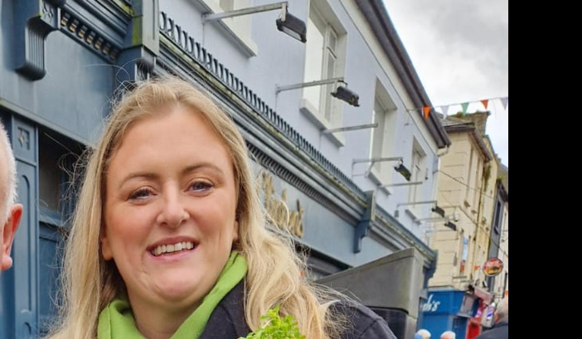 Tipperary plays important role in new chapter of Irish-Indian economic ...