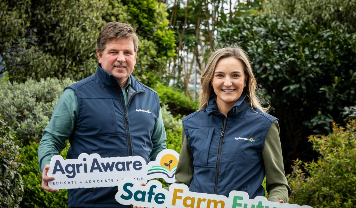 Agri Aware gets set to kick off its in-person farm safety workshops in ...