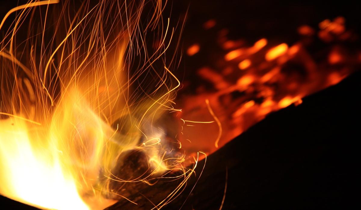 Firework causes ‘extensive’ damage to house near Athy, County Kildare ...