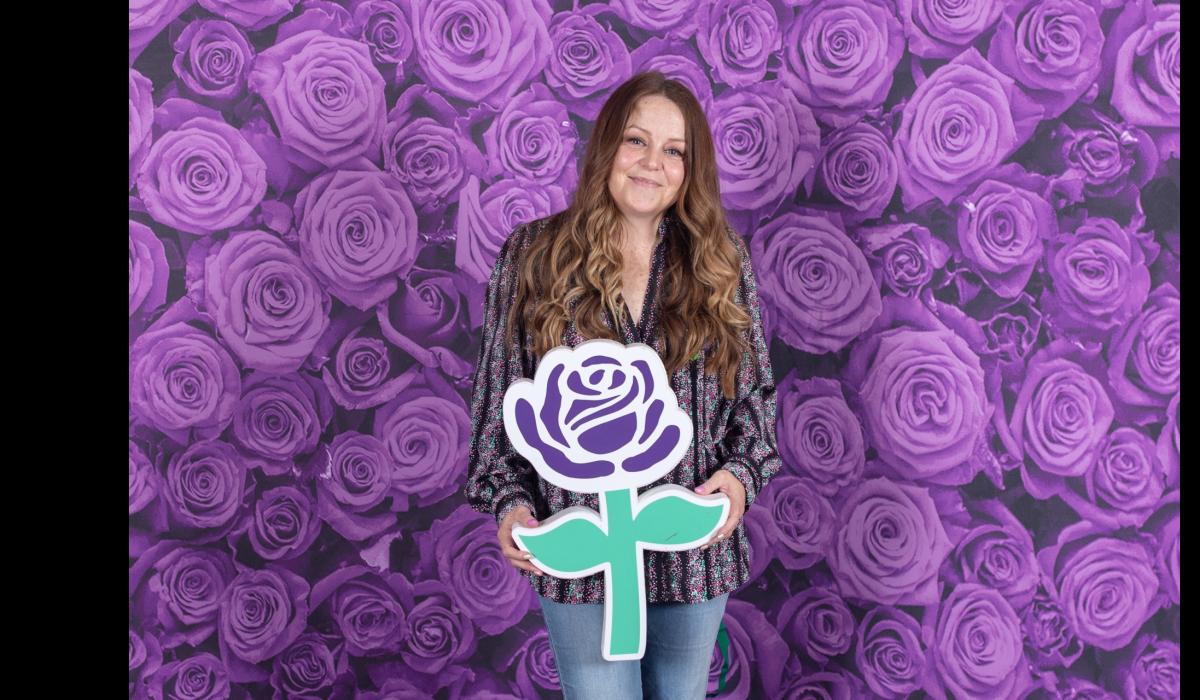 Longford people urged to support Cystic Fibrosis 65 Roses Day - Ireland ...