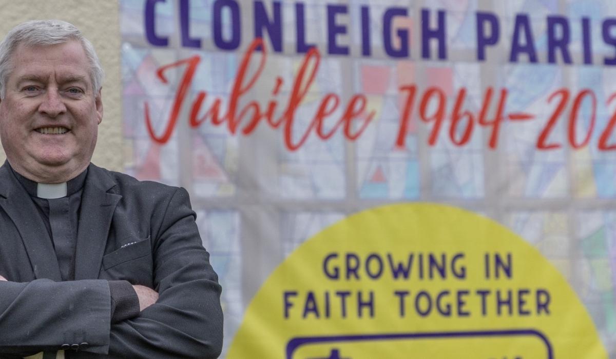 'Reigniting a sense of belonging' in landmark year for St Patrick's ...